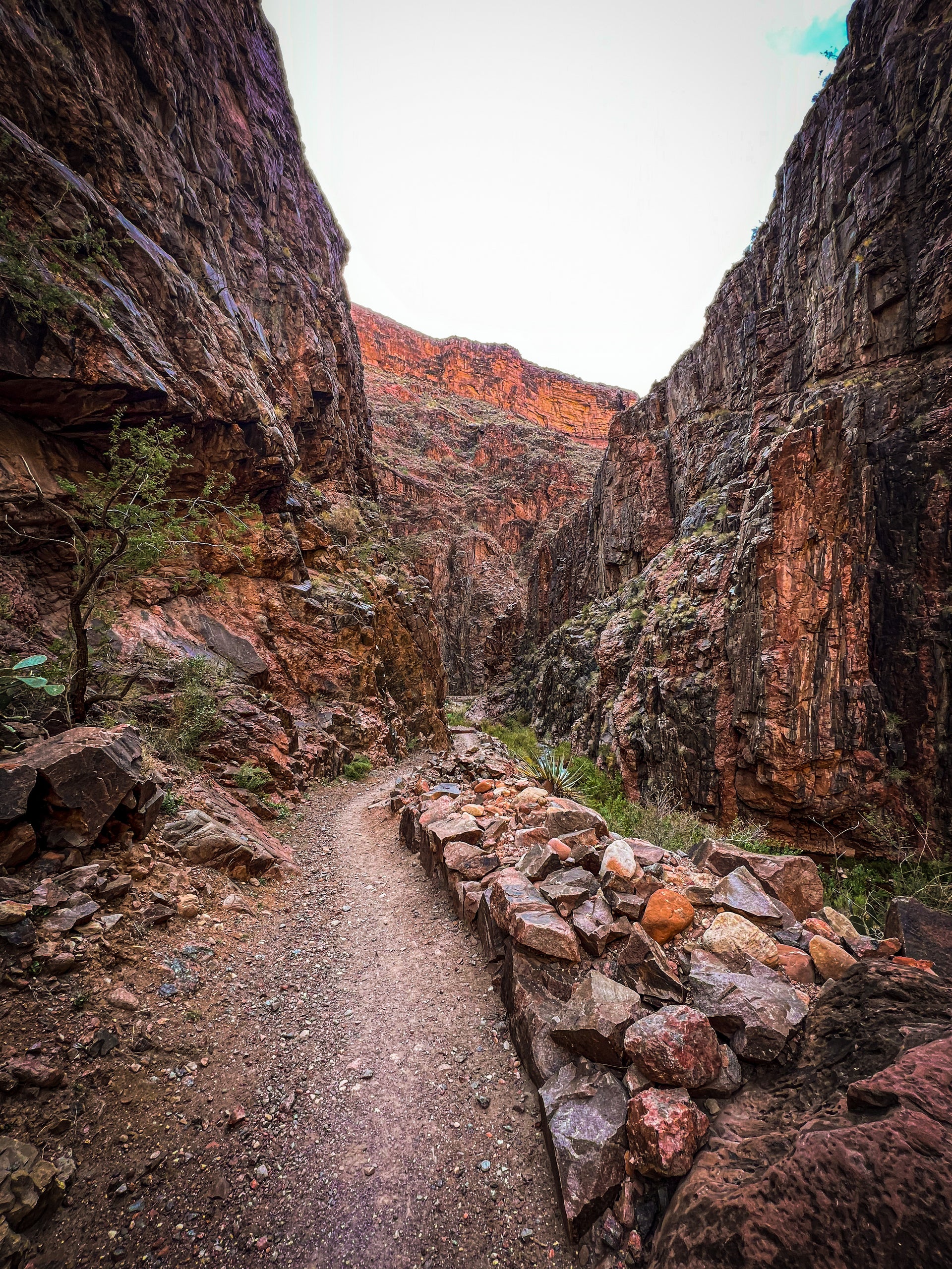 Canyon Resources – hiKin